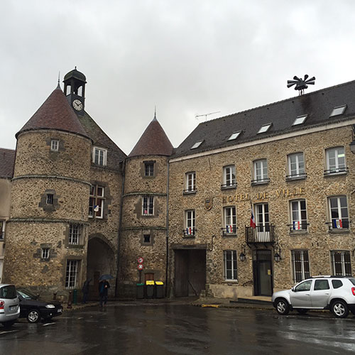 ROUZAIRE | FRMarketing